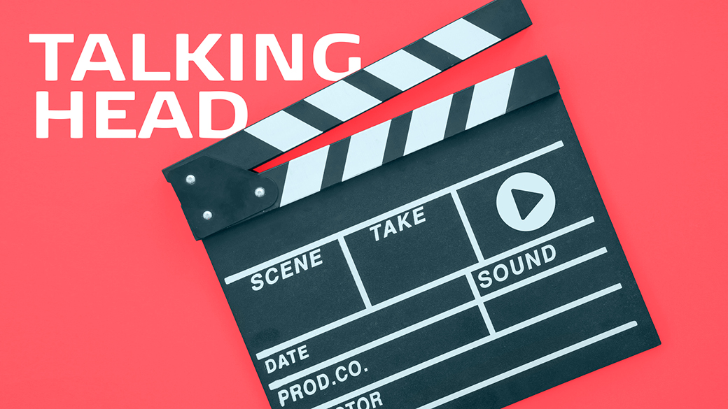 How to create professional talking head videos? | youknow