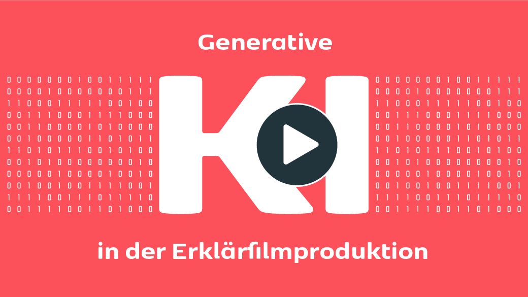 Generative AI in explanatory film production - a model for the future ...