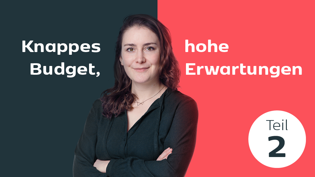 Erfolgreiche L&D-Strategien bei knappem Budget – Teil 2 | youknow