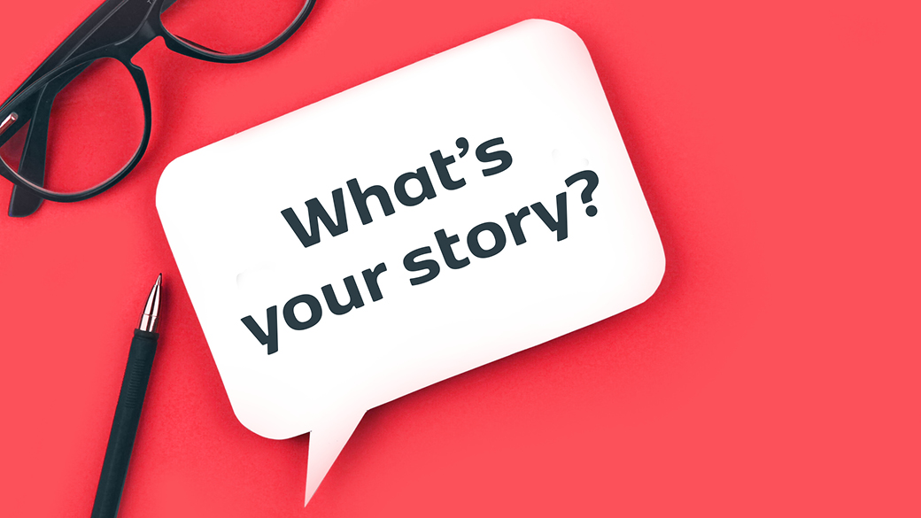 Storytelling-Tipps: Geschichten, die verkaufen [2025 Guide] | youknow