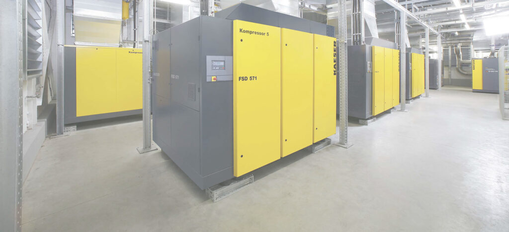 Case Study: KAESER KOMPRESSOREN introduces Authoring Tool | youknow