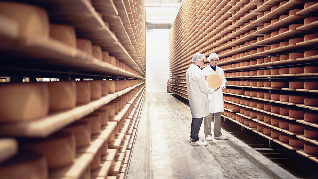 Case Study: Emmi Schweiz AG introduces e-learning | youknow