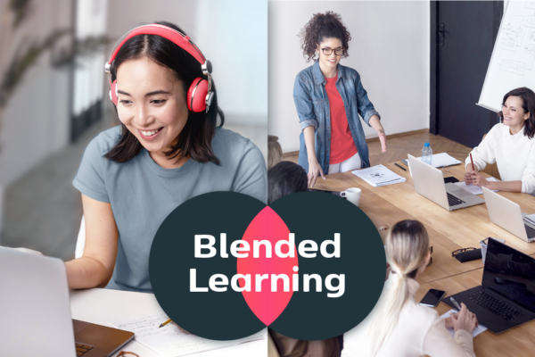 Blended Learning: Einsatzszenarien und Vorteile | youknow