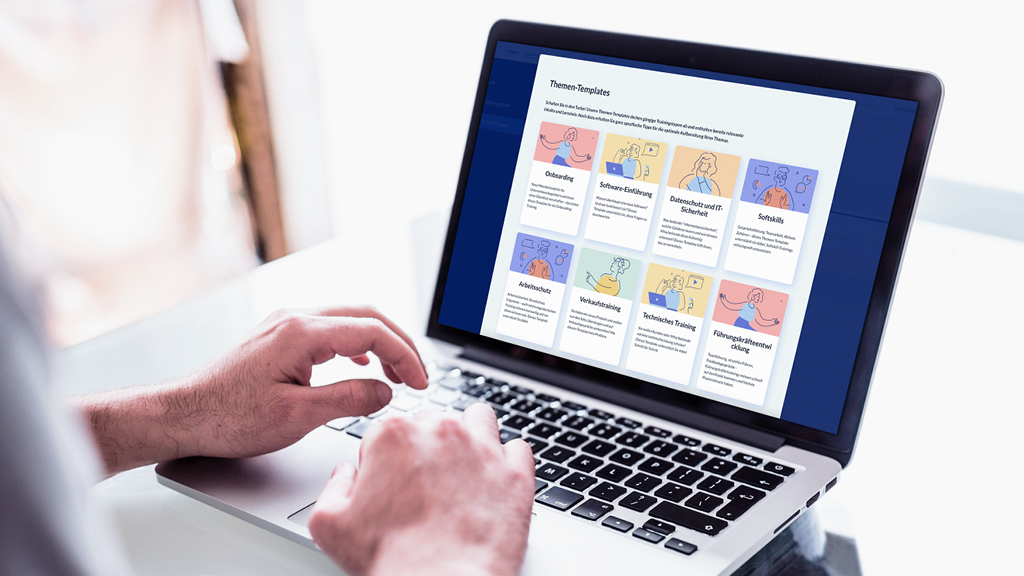 knowtion: The AI Authoring Tool that thinks with you | youknow